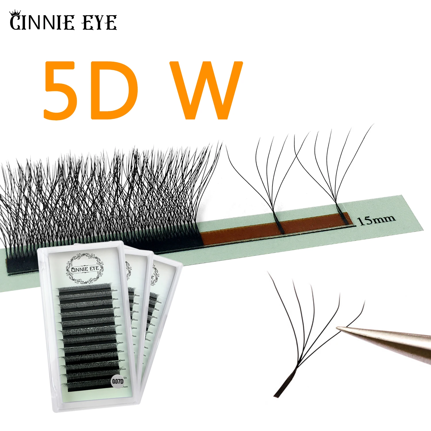 5D-W-Lash-Extension-Cilios-5D-Flower-Faux-Cil-Mink-Fluffy-False-Eyelash ...