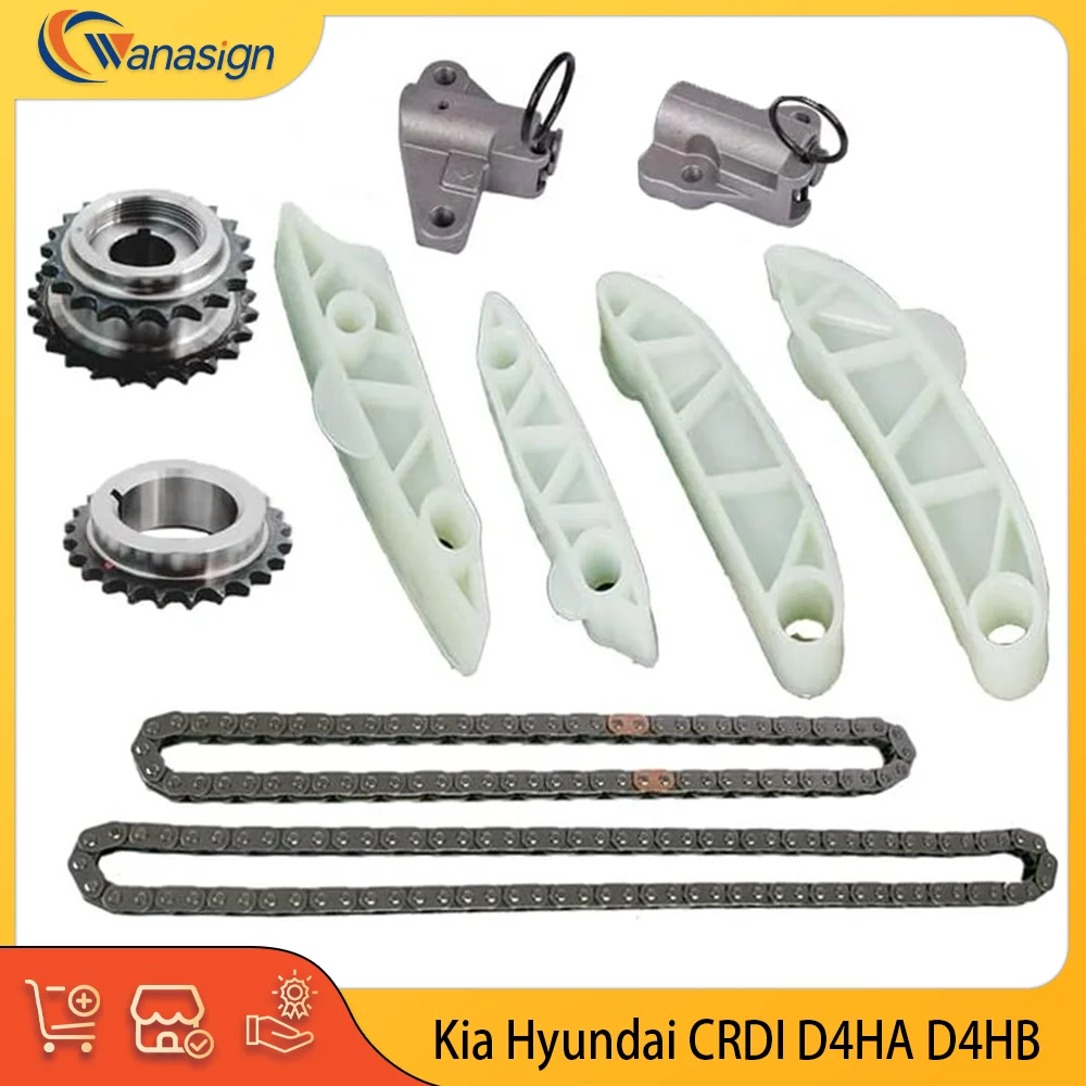 Kit-de-cadena-de-distribuci-n-para-motor-de-coche-piezas-para-HYUNDAI ...