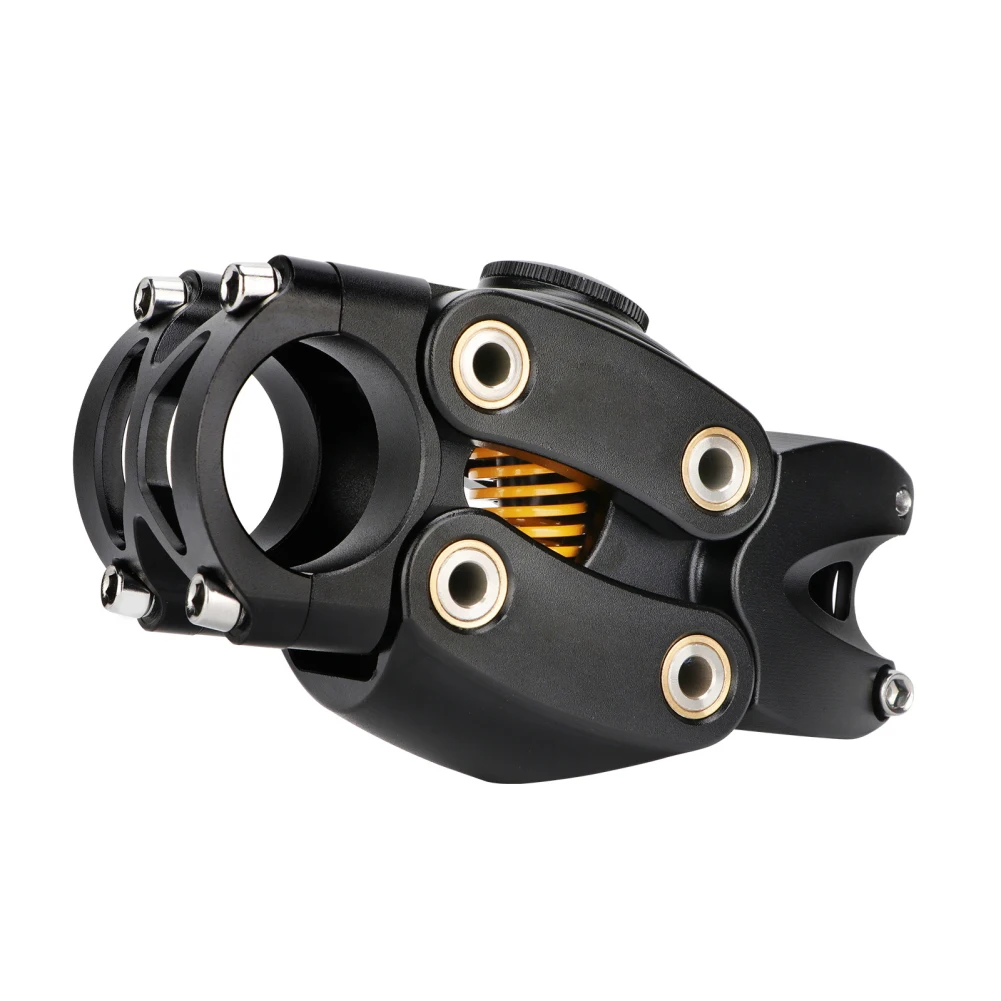 Suspension-Stem-For-Bicycles-7-Degree-Bike-Stem-Handlebar-Vibration ...