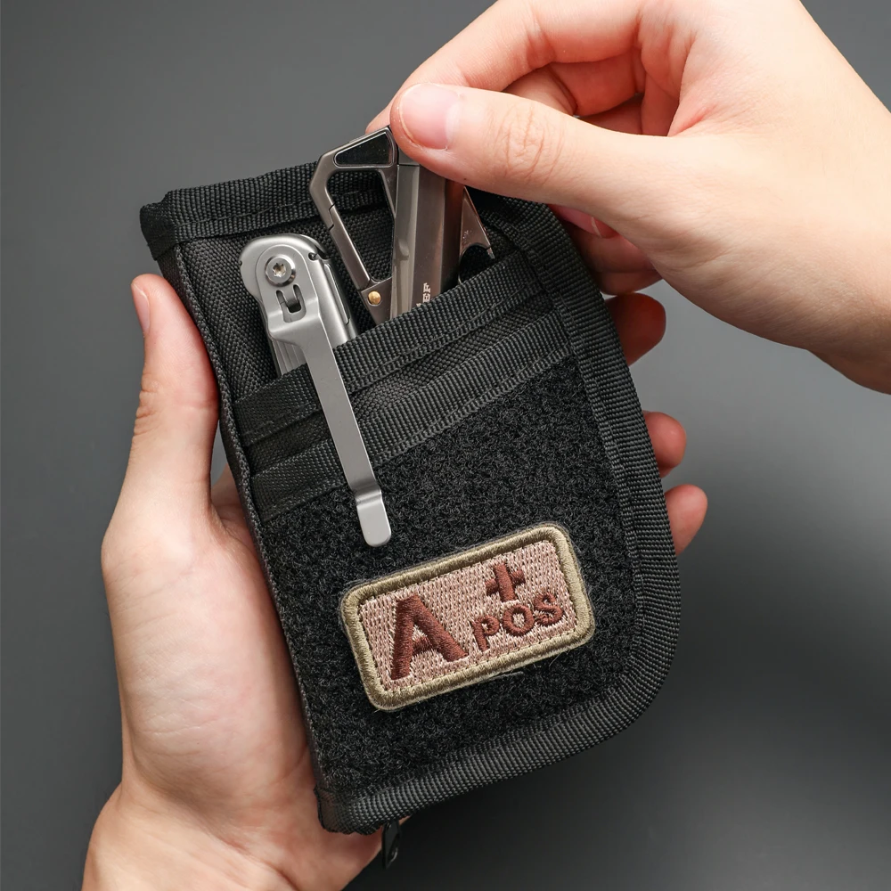 Kosibate-EDC-Pouch-Pocket-Organizer-for-Men-Tool-Pocket-Storage-EDC ...