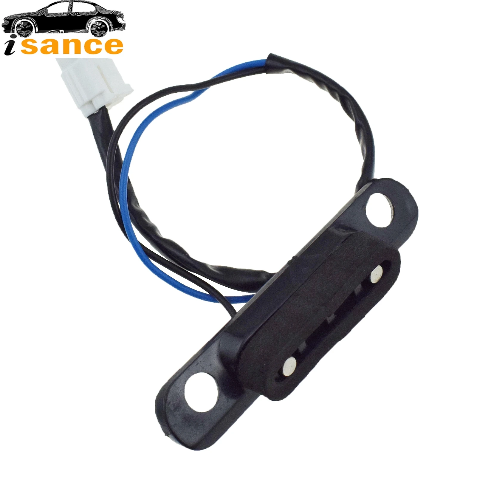 New Slide Door Control Female Stopper For Toyota Hiace 1992-2004 84261 ...