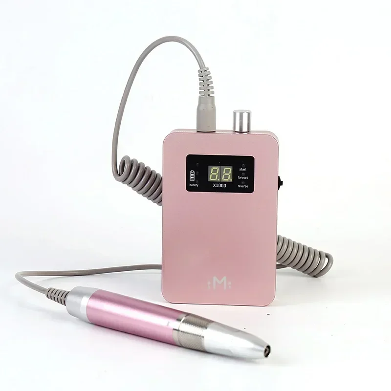 Manicure-Machine-Brushless-Small-Portable-Electric-Pen-Grinding-Machine ...