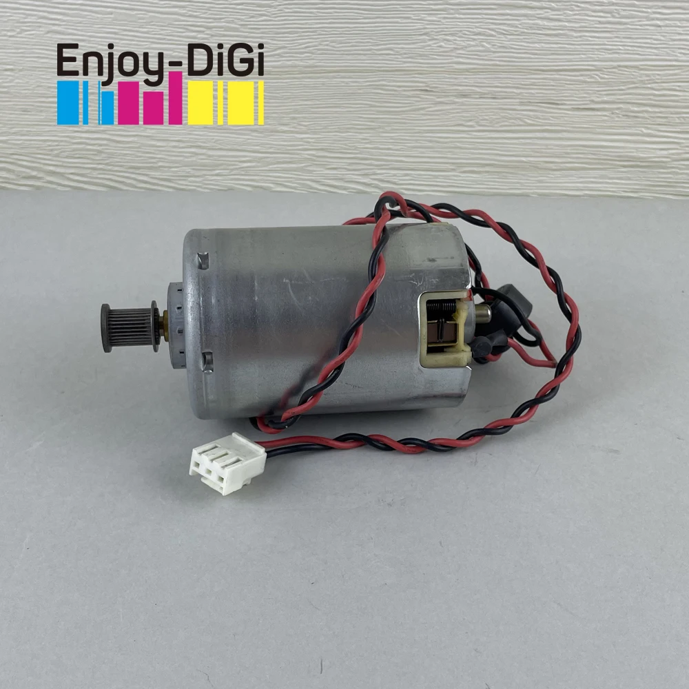 original-CR-motor-assy-2142796-for-Epson-SureColor-F6000-F6070-F6080 ...