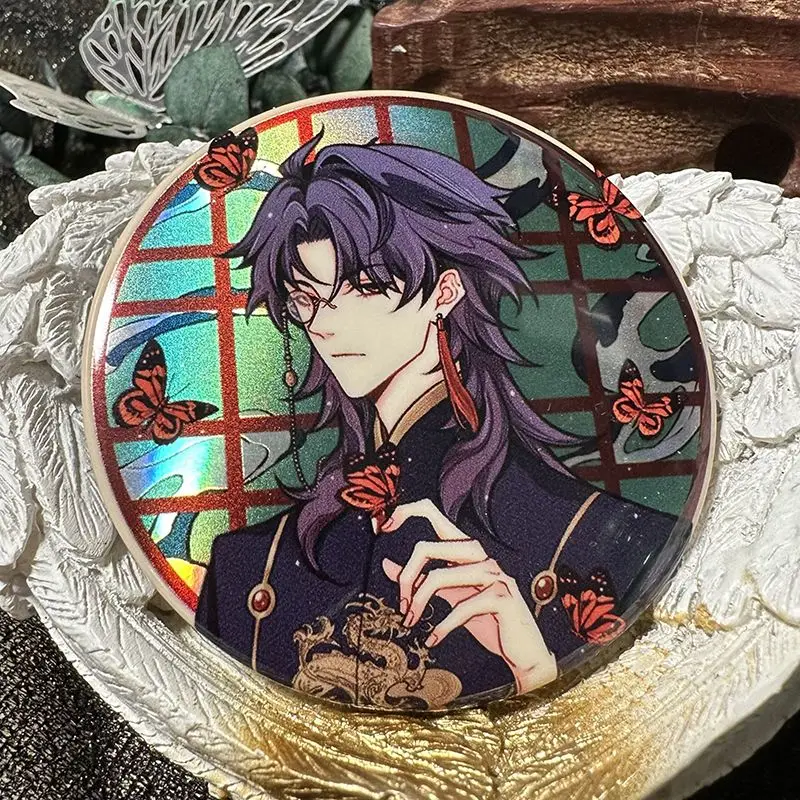 Hot-Honkai-Star-Rail-Original-Fan-Works-Fantasy-Xianxia-Chinese-Style ...