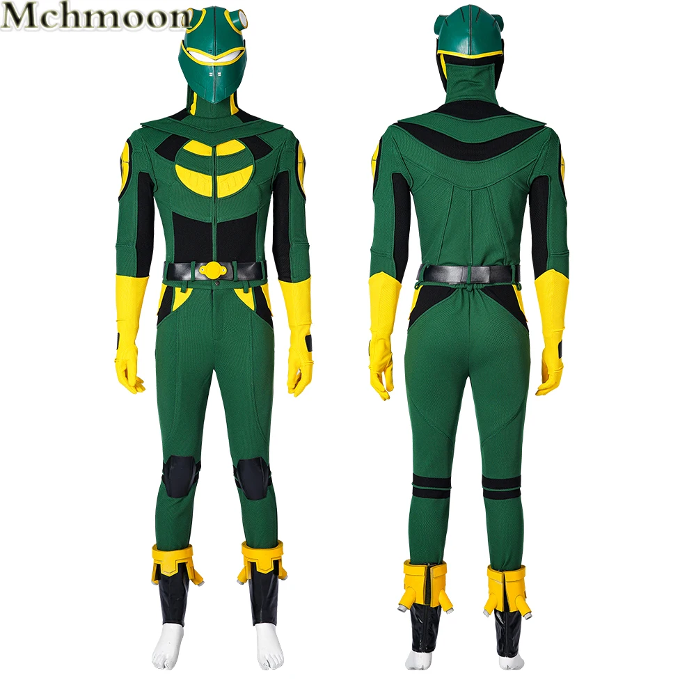 Hulk Costume Replica