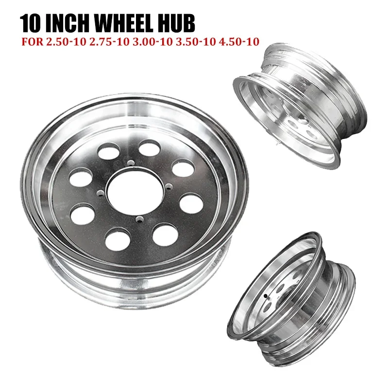 10-inch-wheel-vacuum-rims-Aluminium-alloy-hub-For-monkey-bike ...