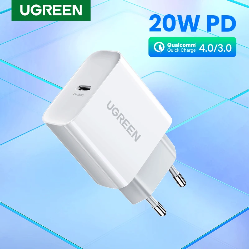 UGREEN-cargador-r-pido-4-0-3-0-QC-PD-20W-QC4-0-QC3-0-USB.jpg