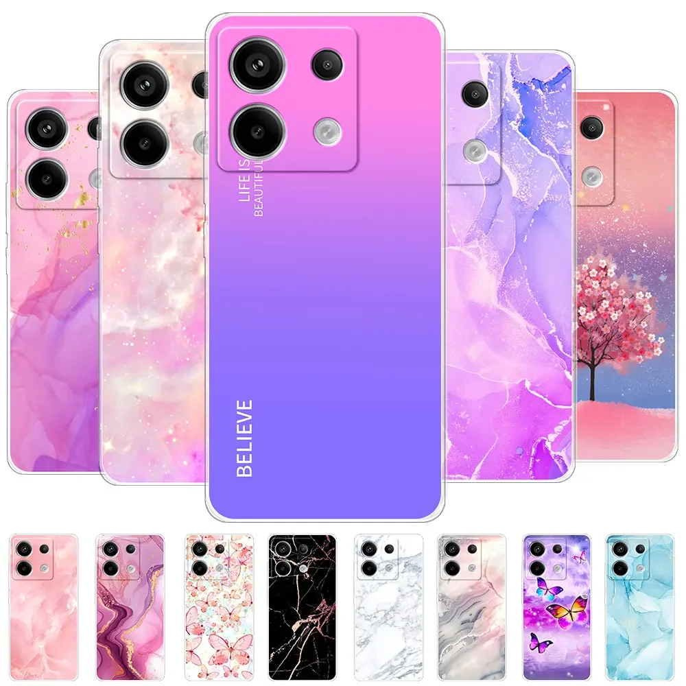 For-Redmi-Note-13-Pro-Plus-Case-Cover-For-Redmi-Note-13-Pro-Clear ...