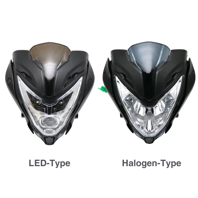 Bajaj Pulsar 200NS Headlights Bi Xenon Projector Hid Day, 40% OFF