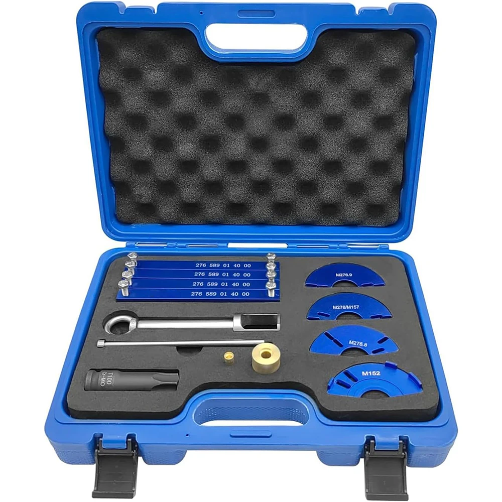 Engine Alignment Locking Timing Tool For Mercedes Benz M157 M276 M278 ...