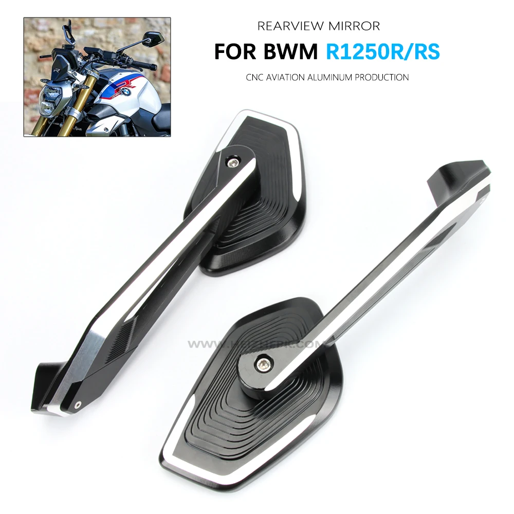 Motorcycle-Accessories-Rearview-Mirror-For-BMW-R1250R-RS-F900R-G310R ...