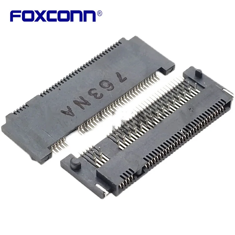 notebook computer M.2 Connector 67P NGFF interface socket SSD socket M ...