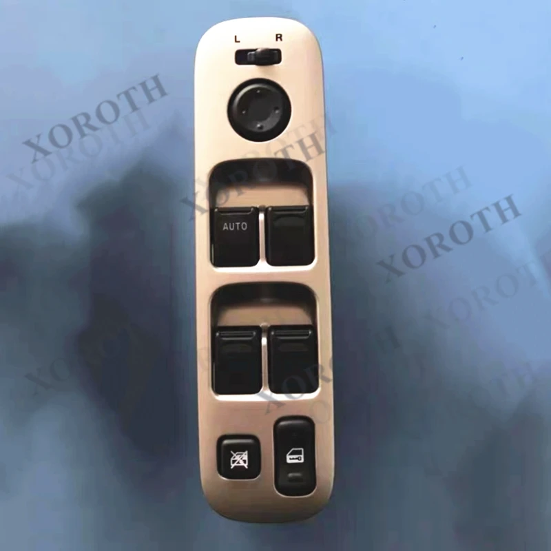 New-Original-Quality-Parts-Auto-Master-Power-Window-Main-Swtich-37990 ...