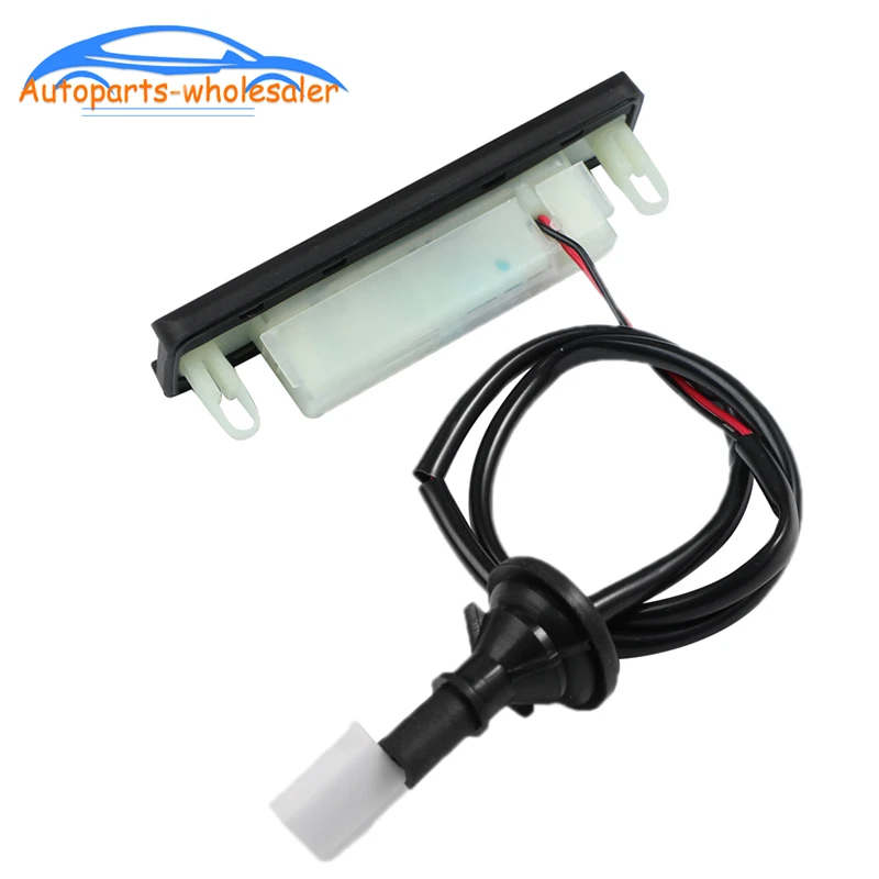 Car-84840-47020-Fit-For-Toyota-Prius-2006-2009-Tailgate-Liftgate-Boot ...