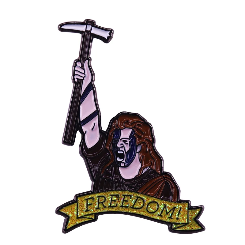 Braveheart Freedom Wallpaper