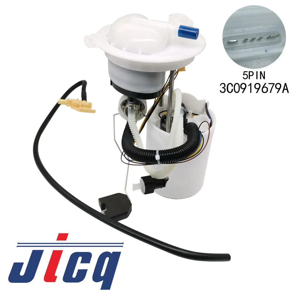 Bomba-de-combustible-para-coche-accesorio-para-VW-Passat-2011-2018 ...