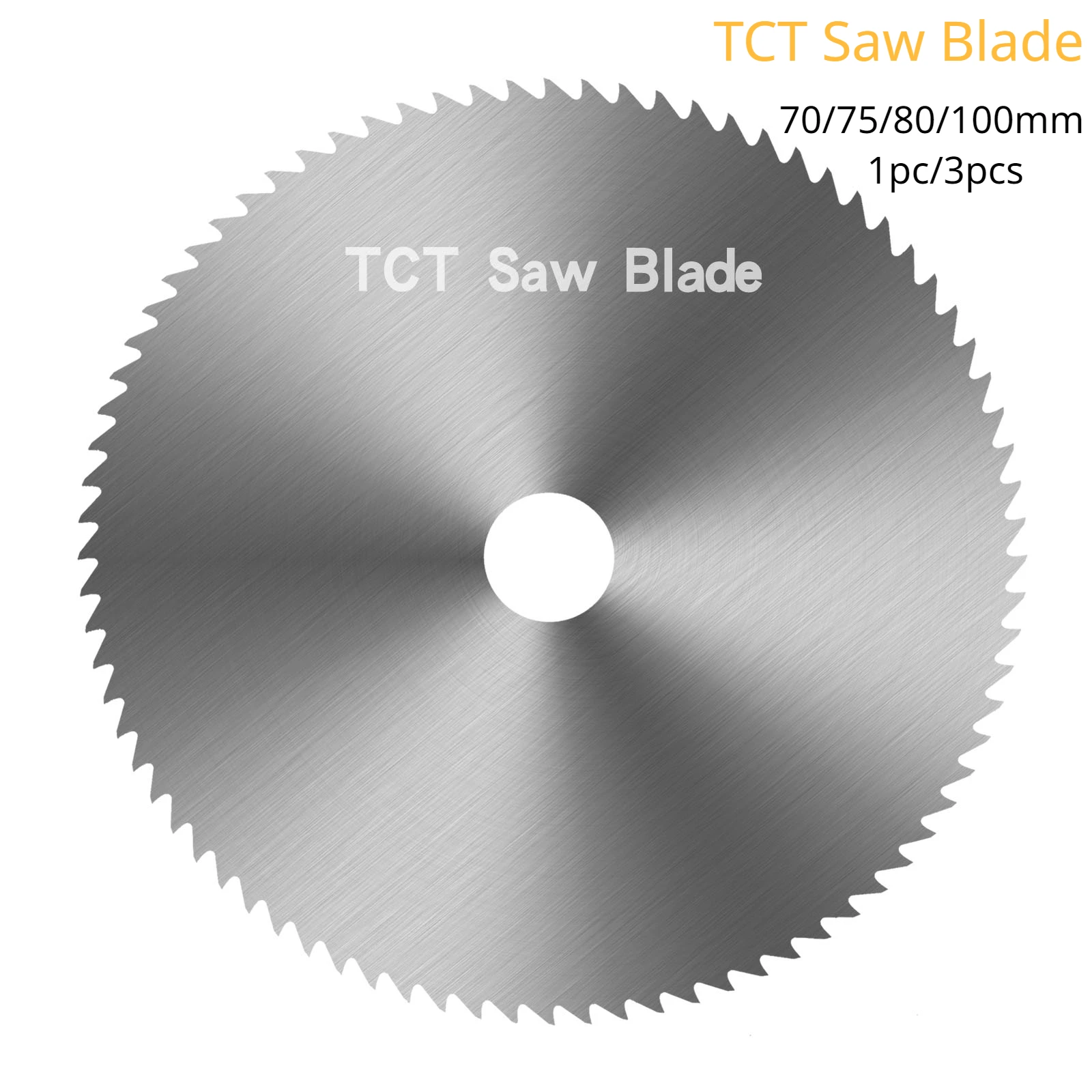 YGWAWO-70-75-80-100mm-TCT-Circular-Saw-Blade-1-3pcs-Milling-Cutter ...
