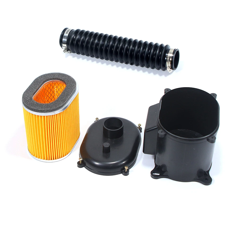Motorcycle-Tricycle-150-200-Paper-Core-Air-Filter-Cartridge-Assembly ...