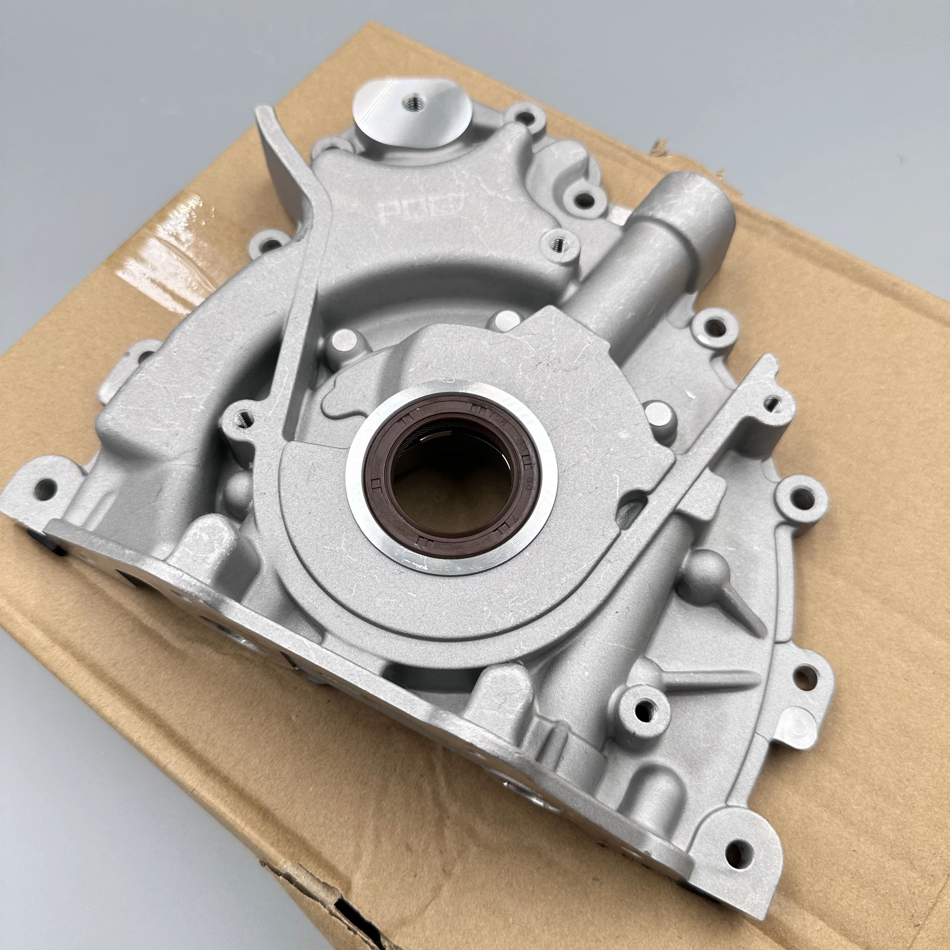 Engine-parts-oil-pump-for-Land-Rover-Range-Rover-sport-2-7-3-0-diesel ...