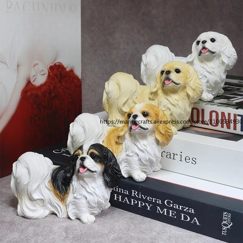 What is a Chinese Imperial Dog and Why is it a Popular Decor Choice?