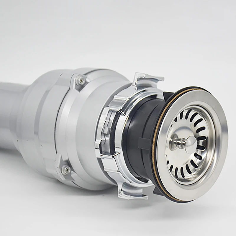 Élelmiszer -Hulladék -Eldobó Szűrő Víz Dugó Konyhai Szemétdaráló ...