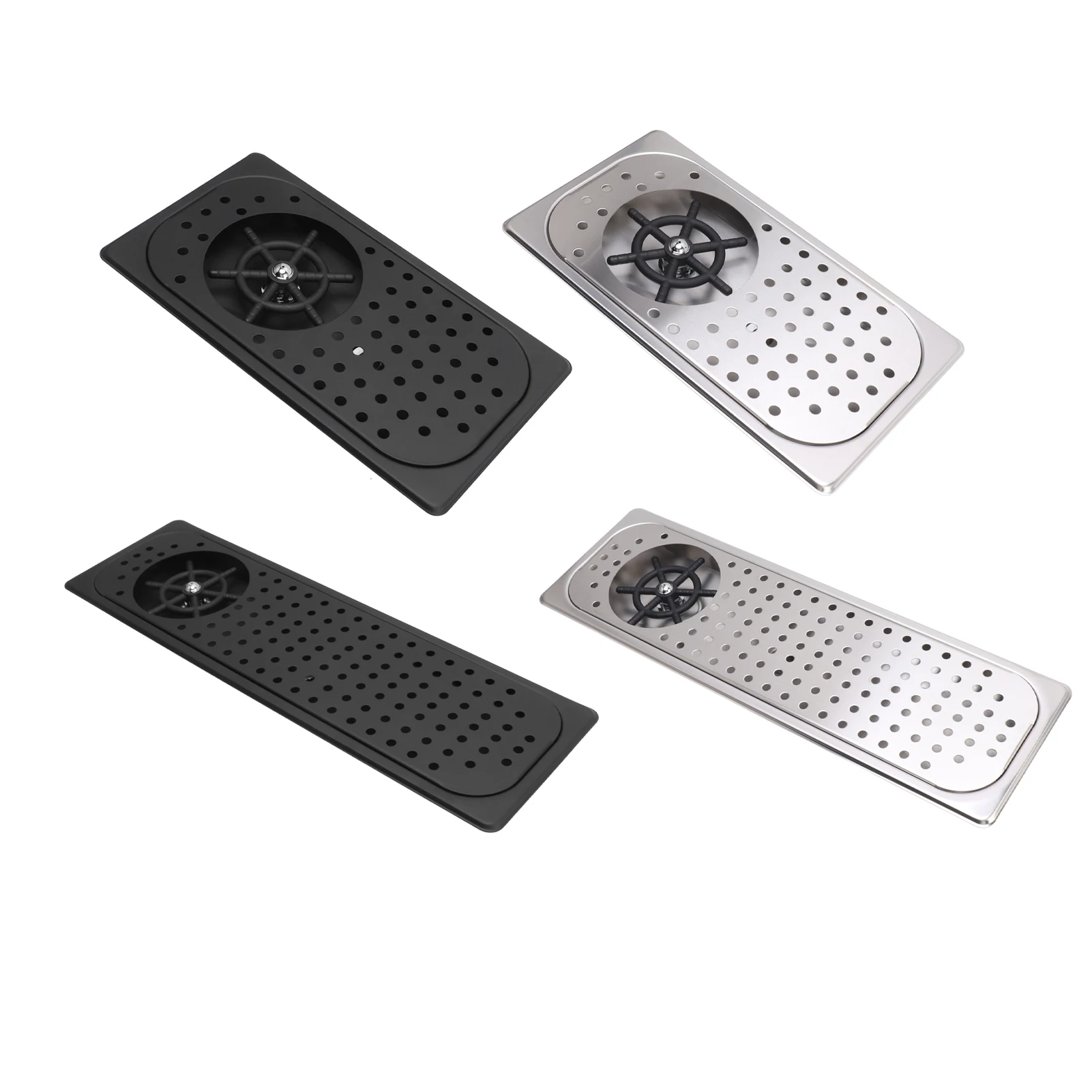 Glass-Cup-Rinser-High-Pressure-Washing-Pitcher-Rinser-Multi-Angle ...