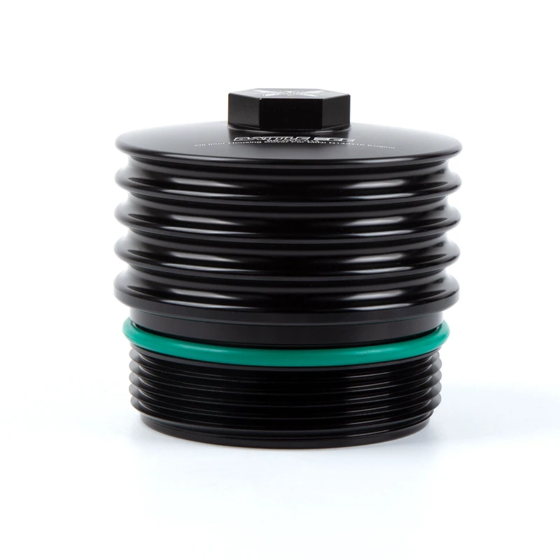 Battle-Bee-Engine-Oil-Filter-Cover-Cap-Housing-For-Mini-R56-N14-N16-N18 ...