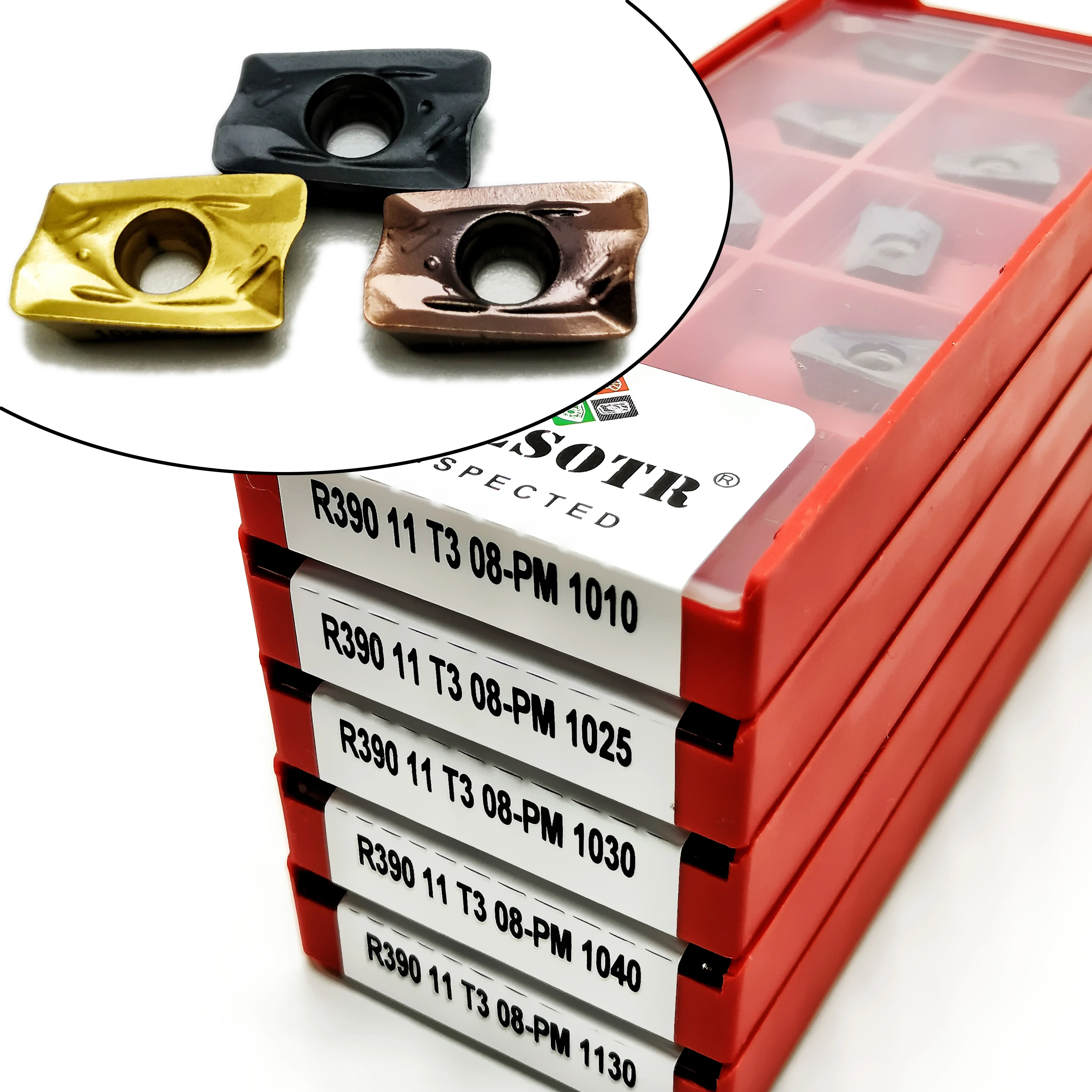 R390-11T308-PM-1025-1130-1030-1040-1010-carbide-inserts-for-indexable ...
