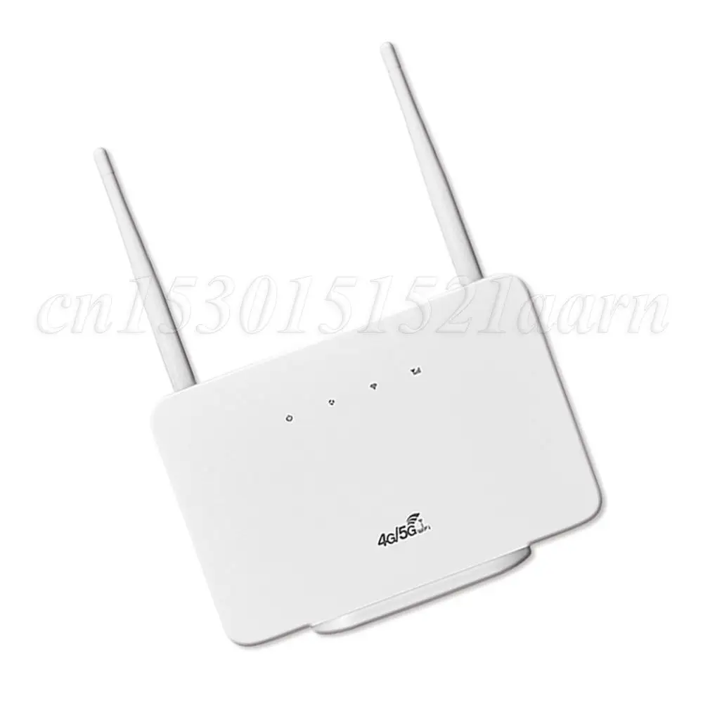 4G LTE CPE Router Modem External Antenna 4G Router Wireless Modem with ...