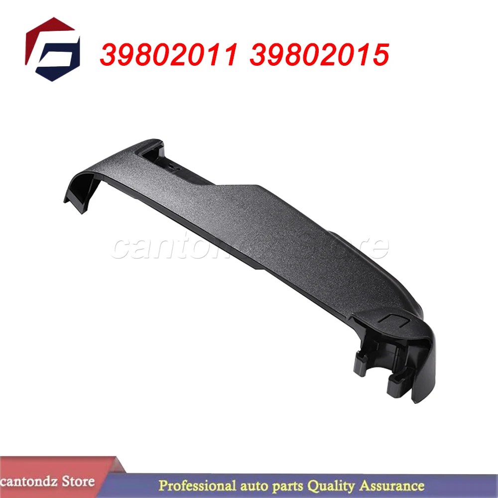 Seat-Side-Switch-Panel-Trim-Cover-39802011-39802015-For-Volvo-S60-2005 ...