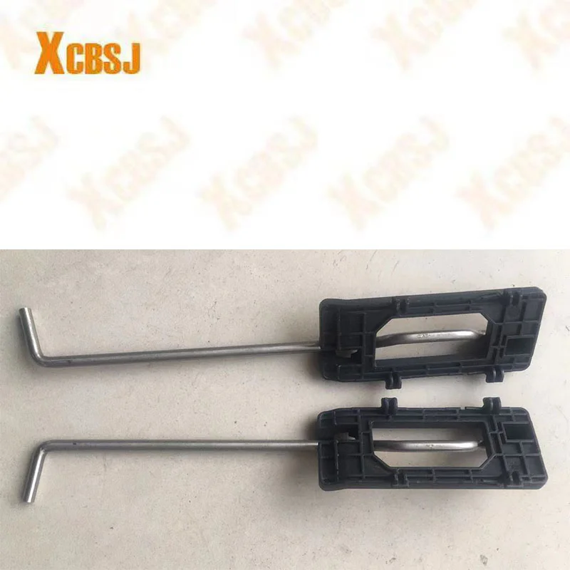 FOR Porsche Cayenne 2011-2014 Headlight Under Bracket PC2 OEM ...