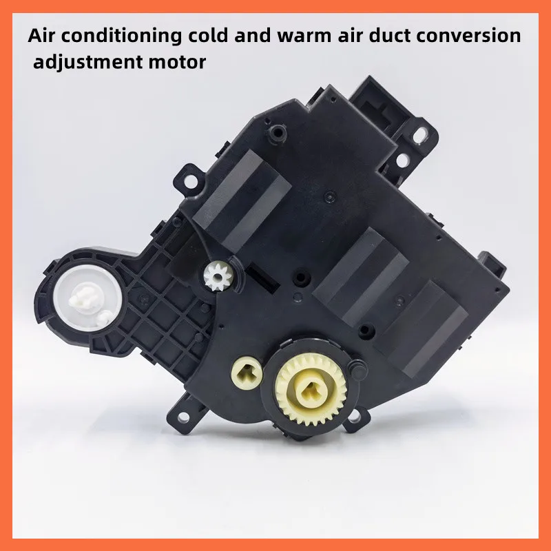 For Toyota's New RAV4/Wildlander/CHR Air Conditioning Cold And Warm Air ...