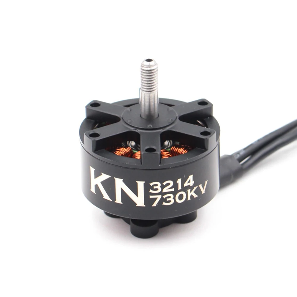 KN-3214-730KV-Brushless-Motor-4-6S-Lipo-5mm-Shaft-For-GF1050-3-10inch ...