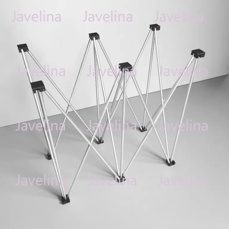 DJ-bracket-aviation-chassis-octopus-hexagonal-tripod-with-retractable ...