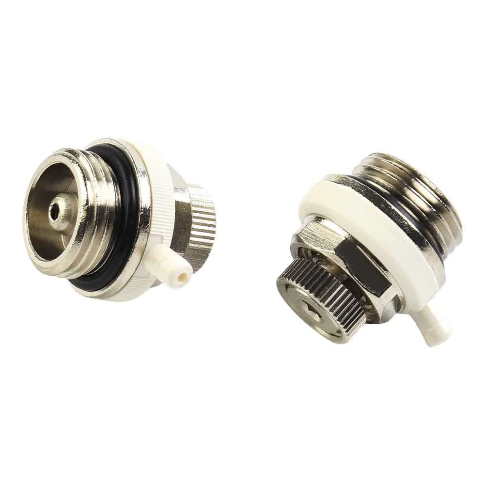 Automatic Bleed Valve For Radiators, Automatic Bleed Valve For Heating ...