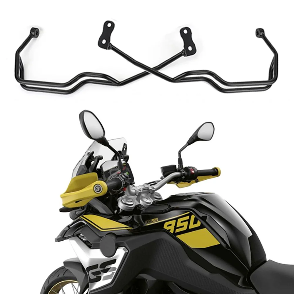 For BMW F850GS Adventure F850 GS ADV Handlebar Protector F 850 GSA 2018 ...