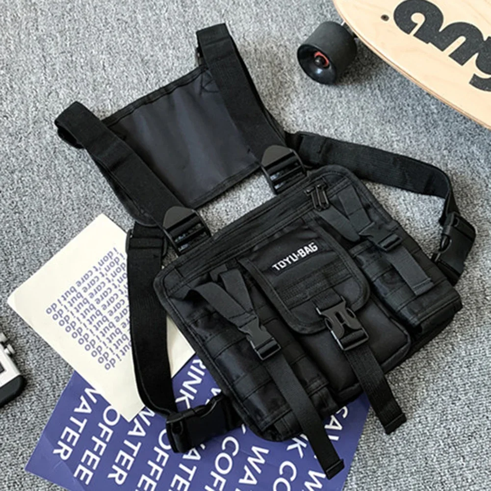 Molle-Chest-Bag-Oxford-Cloth-Molle-Shoulder-Vest-Bags-Adjustable ...