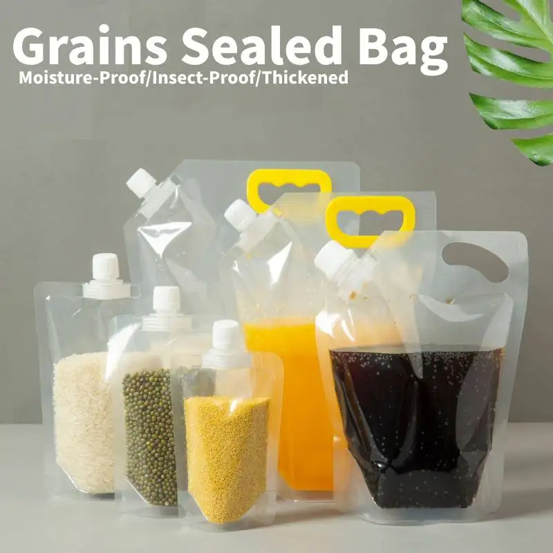 Grain-Sealed-Storage-Bags-Cereal-Moisture-Proof-Insect-Proof-Packaging ...