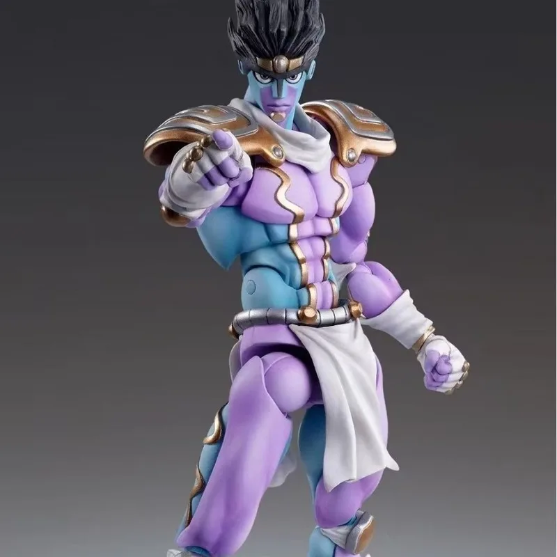 Everything You Need to Know About JJBA Star Platinum Action Figures
