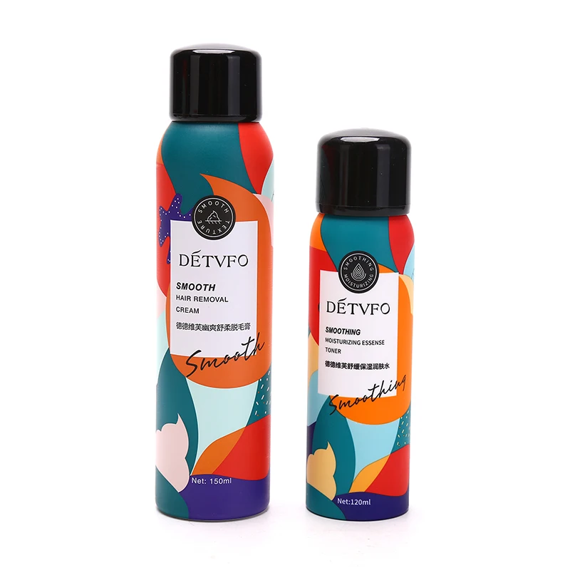150ML-Detvfo-Depilation-Spray-Hair-Removal-Depilation-Spray-Depilya ...