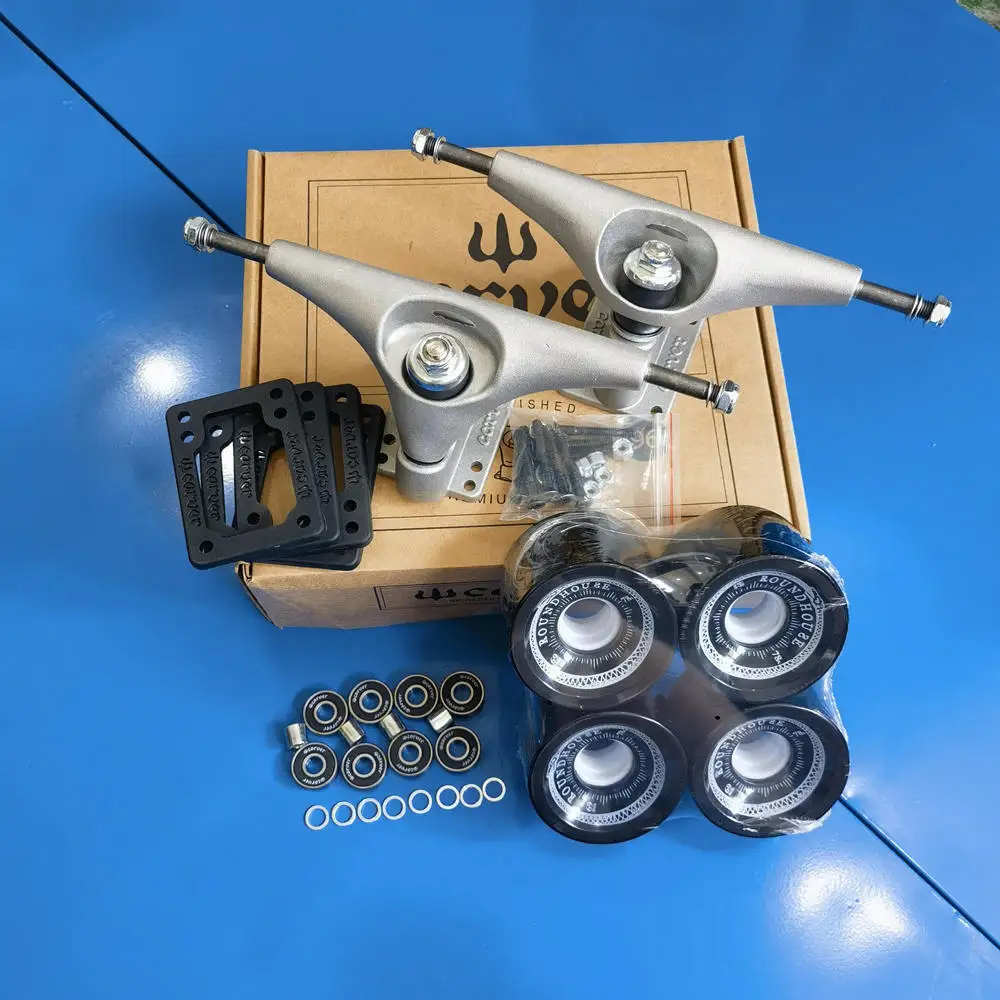 CX4-C4-C5-Surf-Skateboard-Truck-Surf-Skate-Longboard-Truck-Fish-Board ...