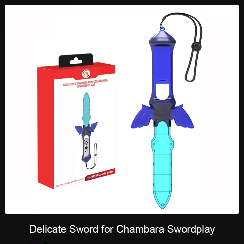 Delicate-Sword-for-Chambara-Swordplay-Game-Sword-for-The-Legend-of ...