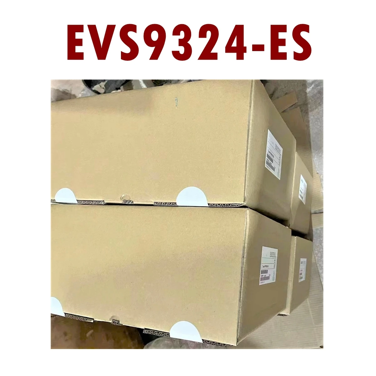 EVS9324-ES Both have used and new please consult In the warehouse ready ...