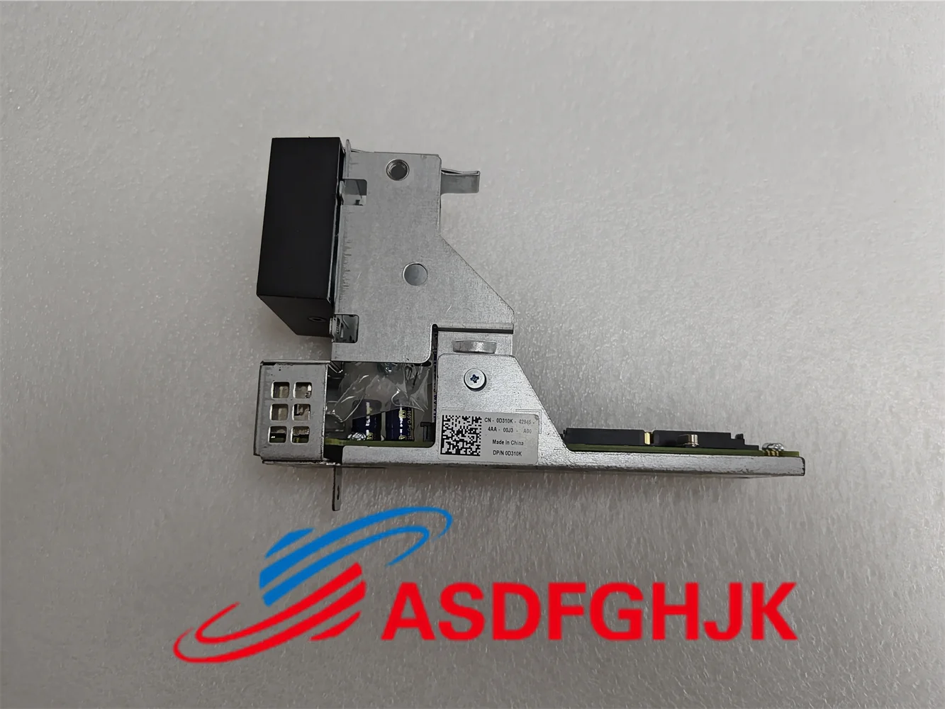 Original-0D310K-for-Dell-PowerEdge-T310-LCD-power-button-control-panel ...