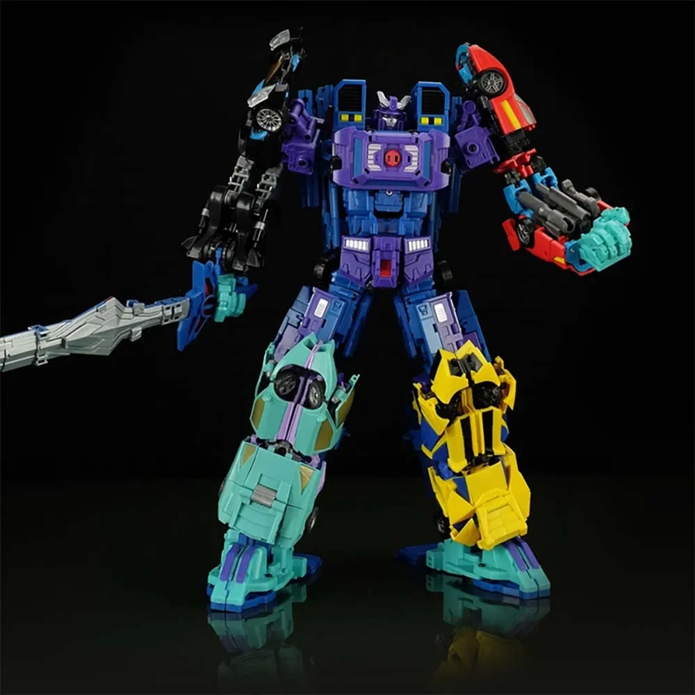 Nuevos-juguetes-de-transformaci-n-Robot-FansProject-FPJ-KA-09-aver-a-KA ...