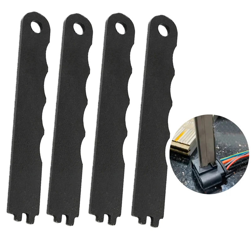 Car Ignition Coil Connector Removal Tool For Vw Audi Porsche Ignition ...