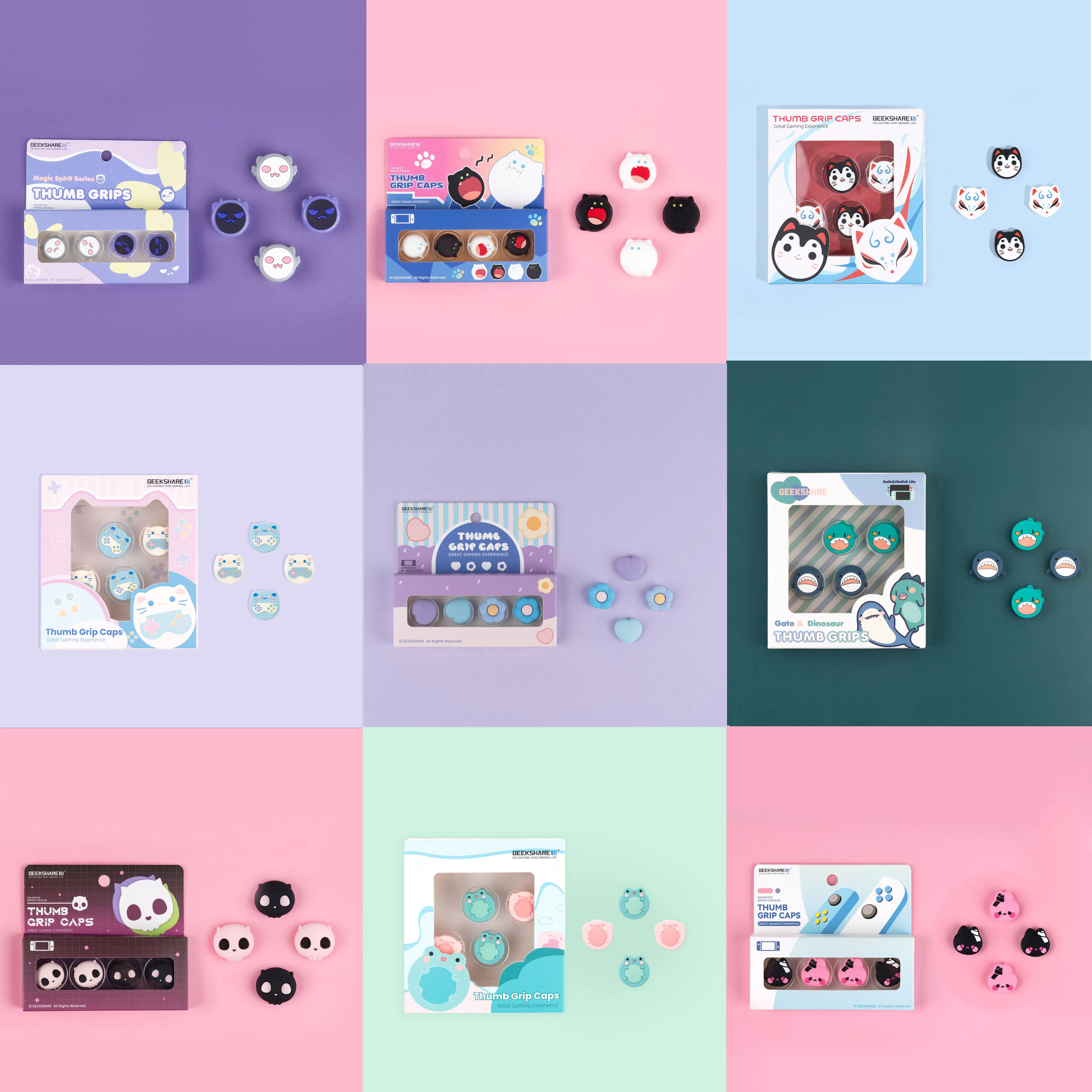 Store Home Products Feedback