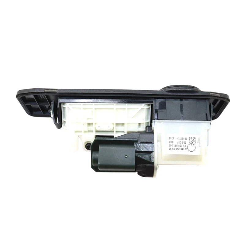 1667500993 Car Tailgate Handle Switch For Mercedes Benz Glc Gle C S ...