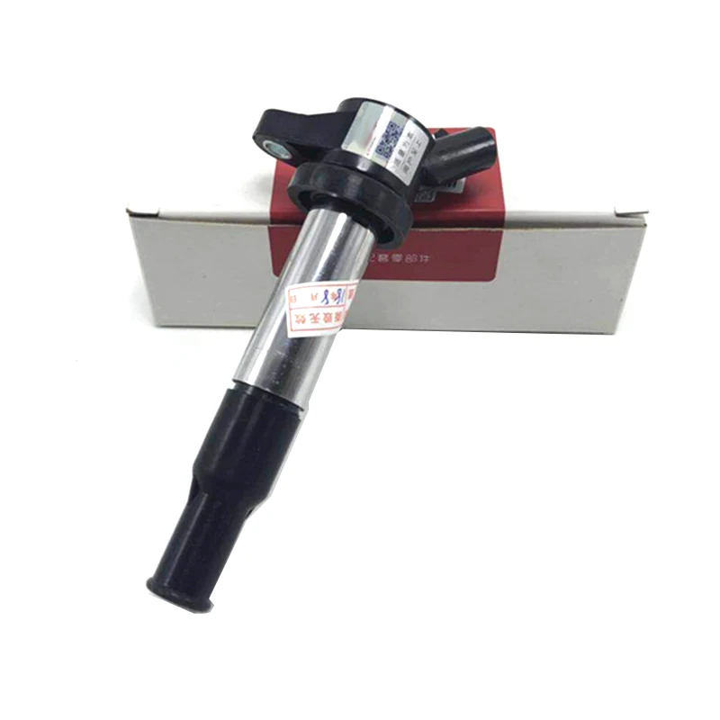Nova bobina de ignição genuína 1026090G010 para JAC J3 J4 J5 J6 S3 RS ...