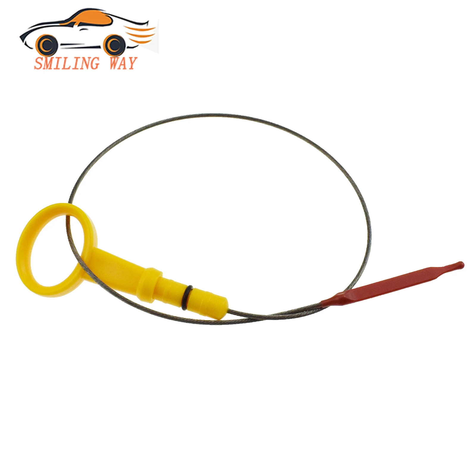 Engine Oil Level Dipstick Gauge Rod Assy For For Kia Niro Hyundai Ioniq ...